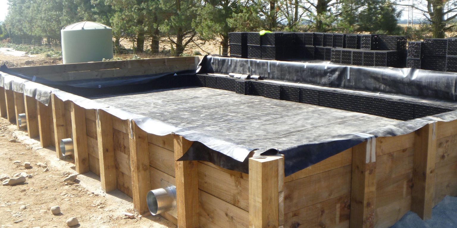 Civil Applications – Viking Containment