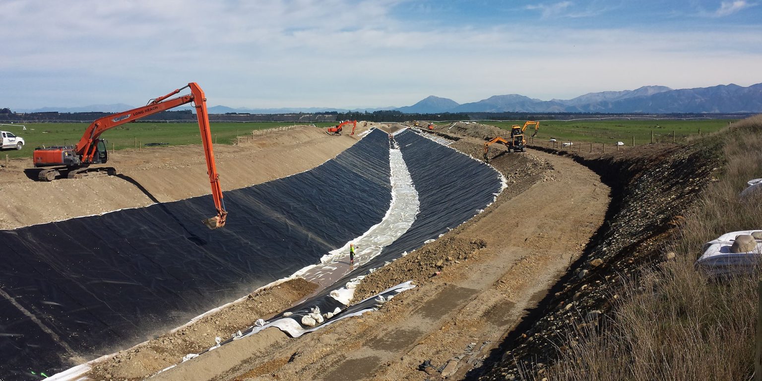 Primary Sector Applications – Viking Containment