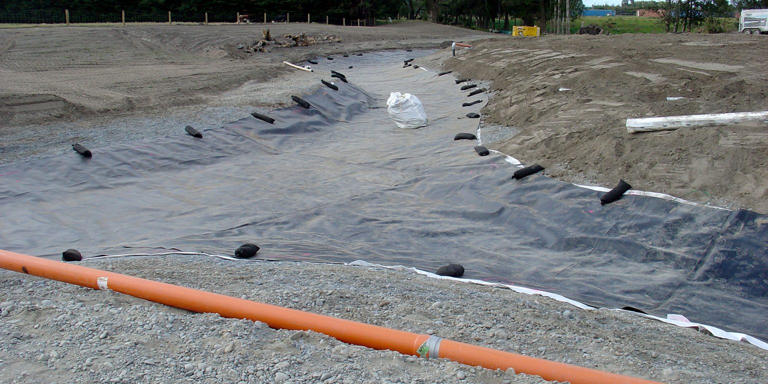 Construction Applications – Viking Containment