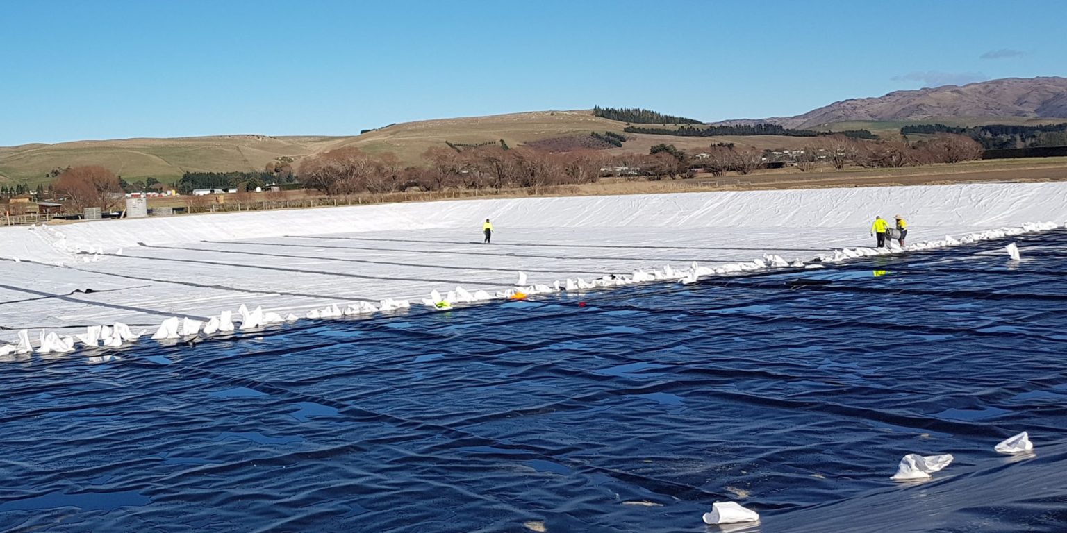 Geosynthetics – Viking Containment