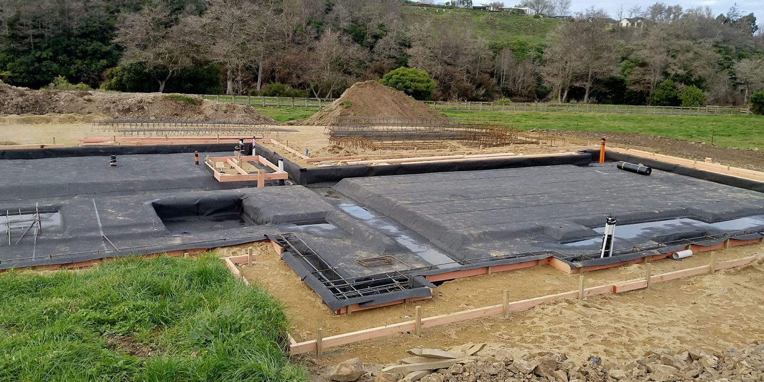 Construction Applications – Viking Containment